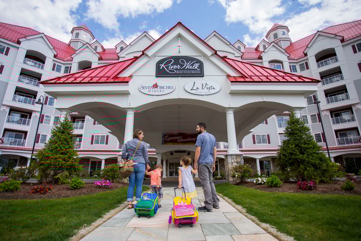 Explore Ownership - InnSeason Resort